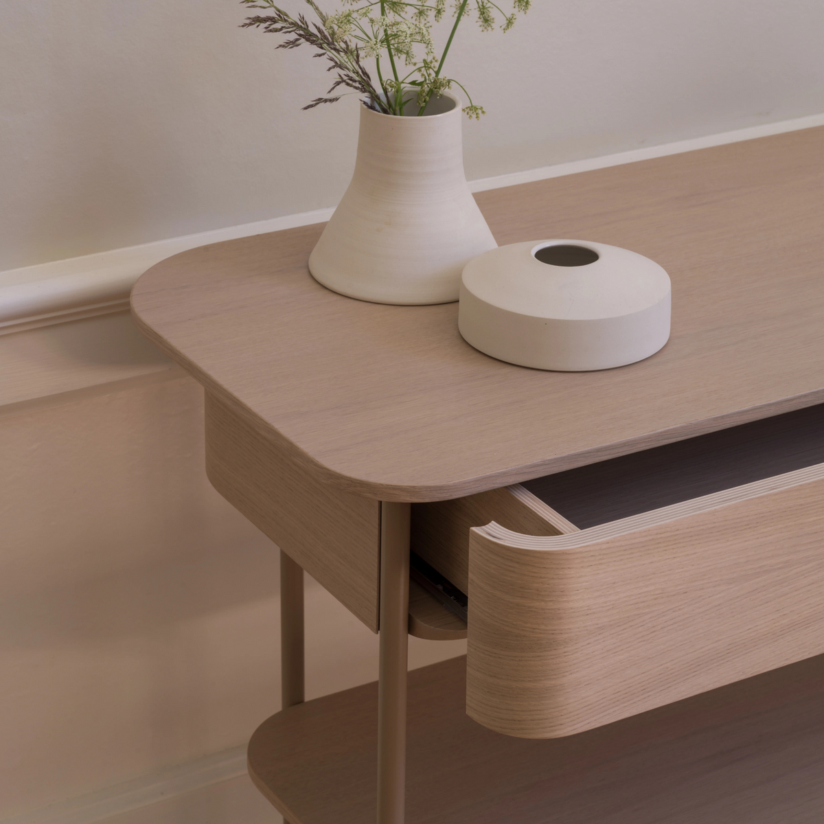 Luna Sideboard – Nordic Living by Biehl