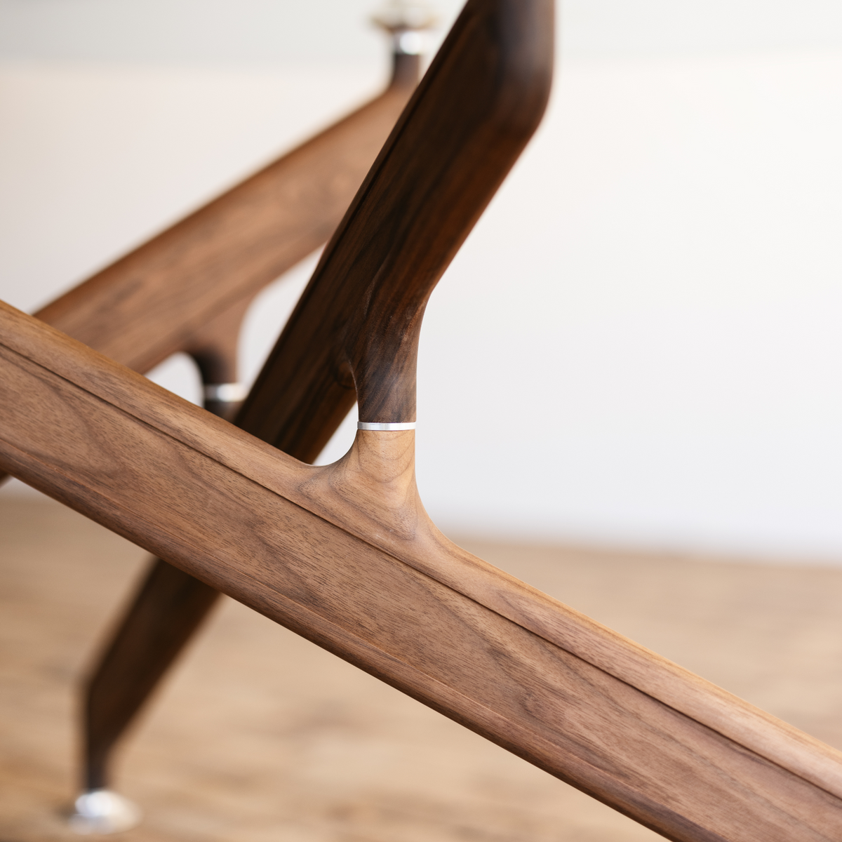 The Bone Table by OneCollection - Contemporary Nordic Design – Nordic Living by Biehl