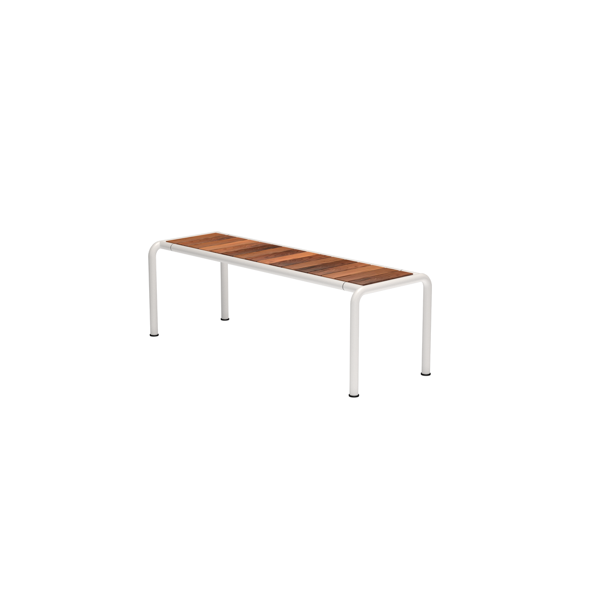 Avanti Bench Thermo Ash – Nordic Living by Biehl