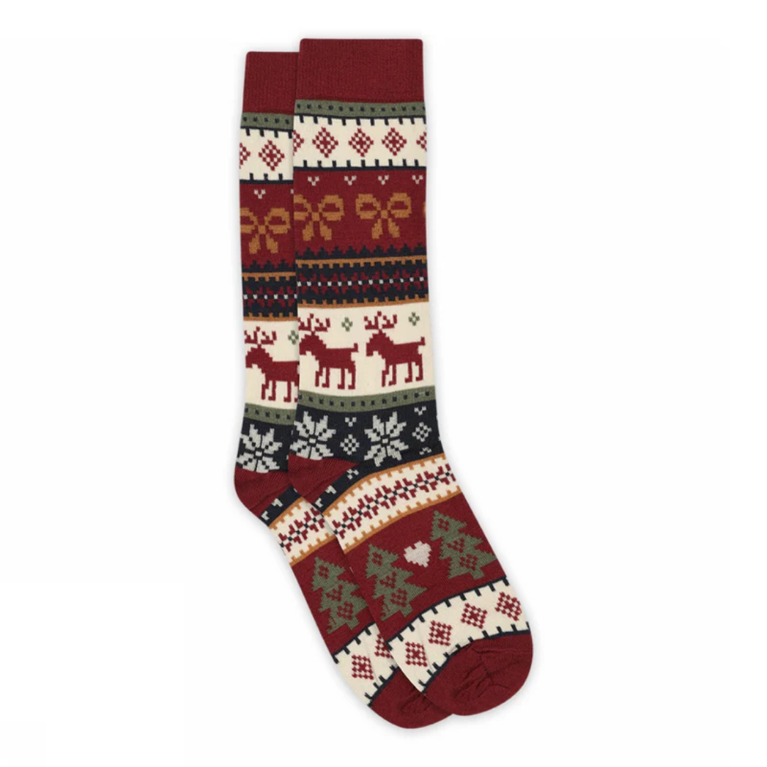 Joy Long Socks – Nordic Living by Biehl