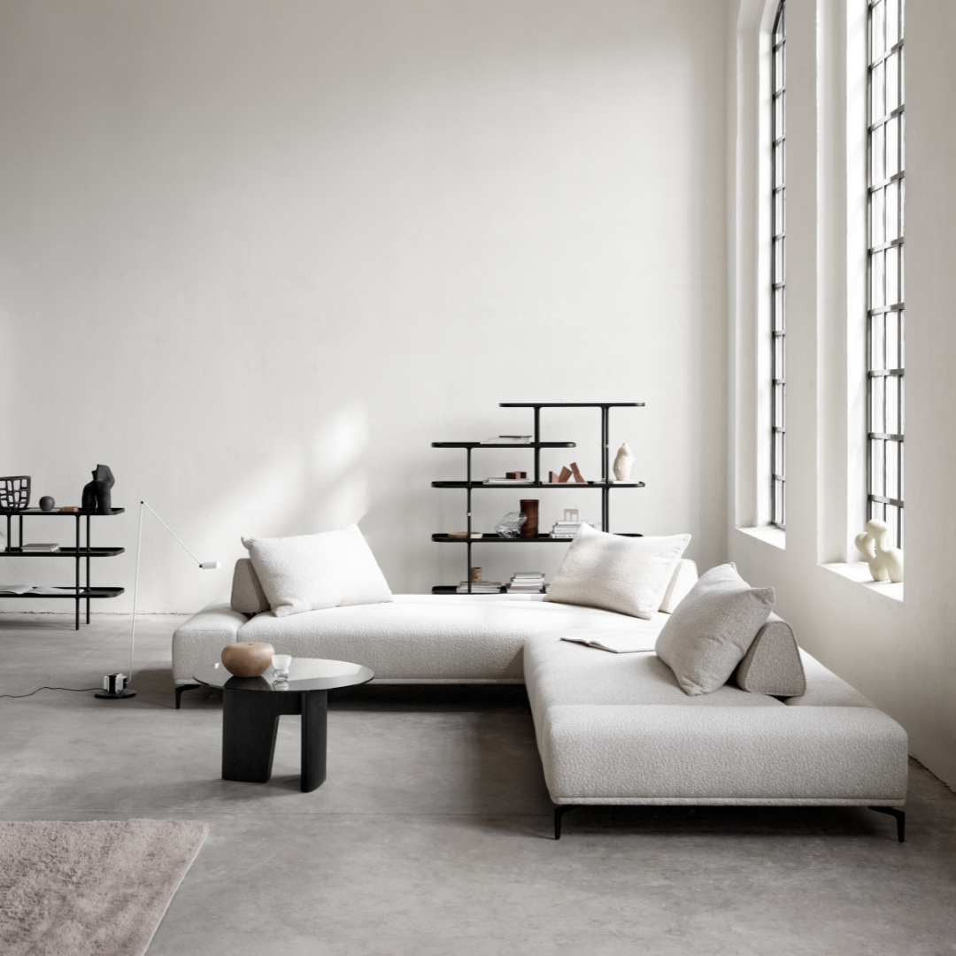 Define Sofa / Sofabed – Nordic Living by Biehl