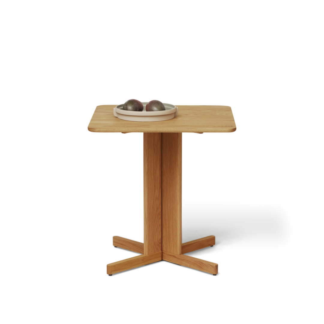 Quatrefoil Table – Nordic Living by Biehl
