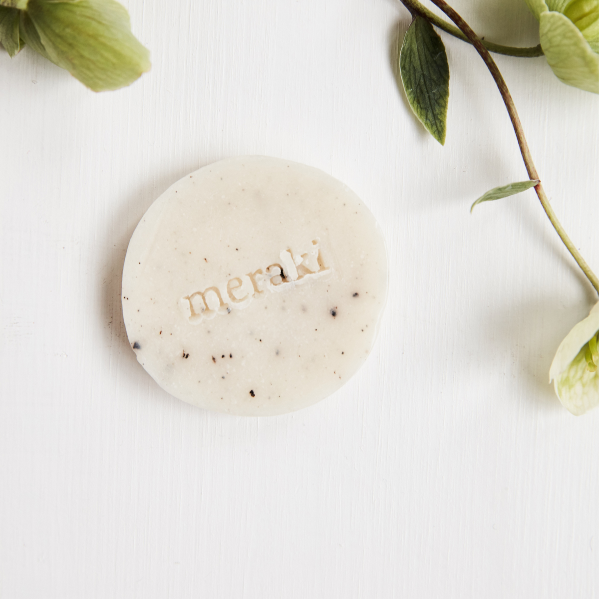 Small Hand Soap – Nordic Living by Biehl