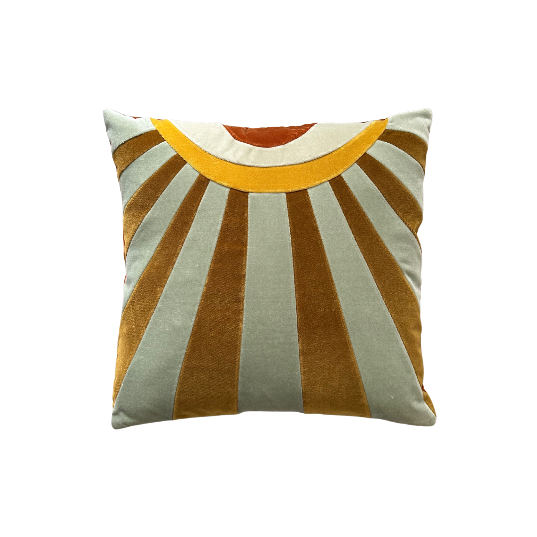 Hazel Cushion – Nordic Living by Biehl