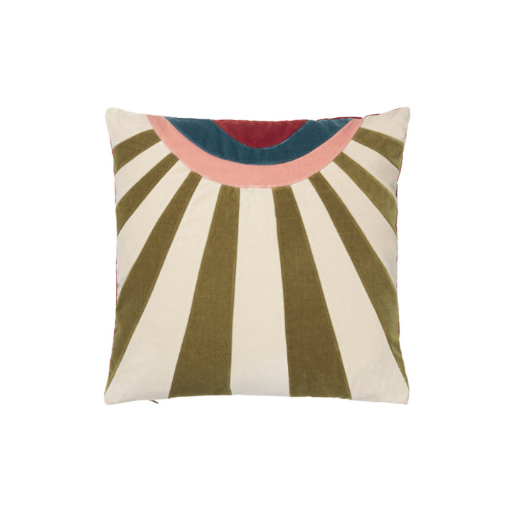 Hazel Cushion – Nordic Living by Biehl