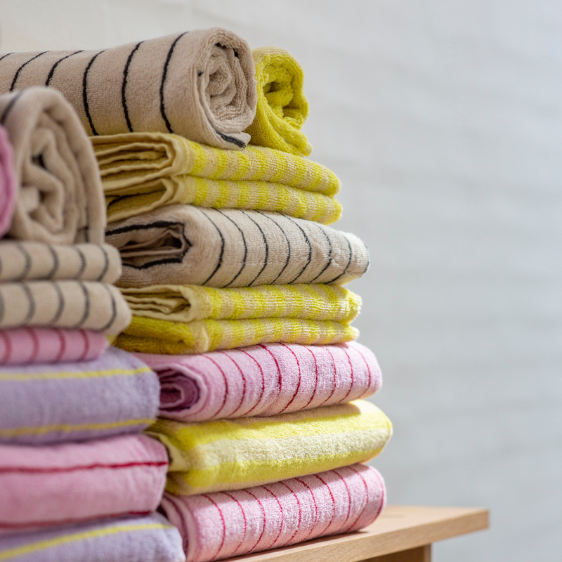 Naram Bath Towel