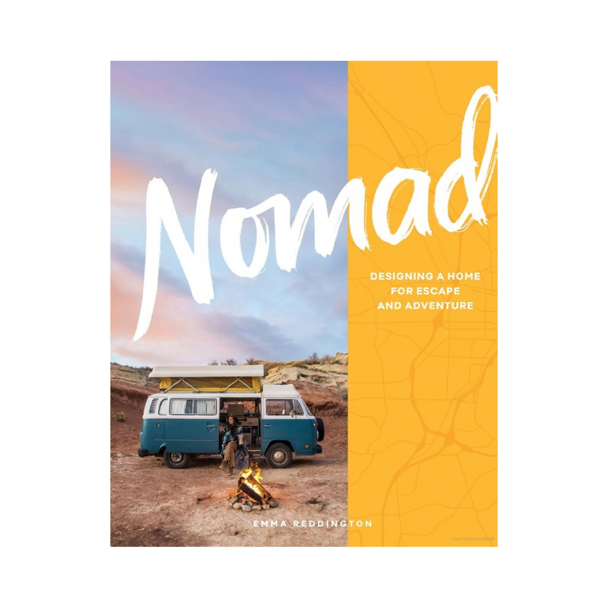 Nomad – Nordic Living by Biehl