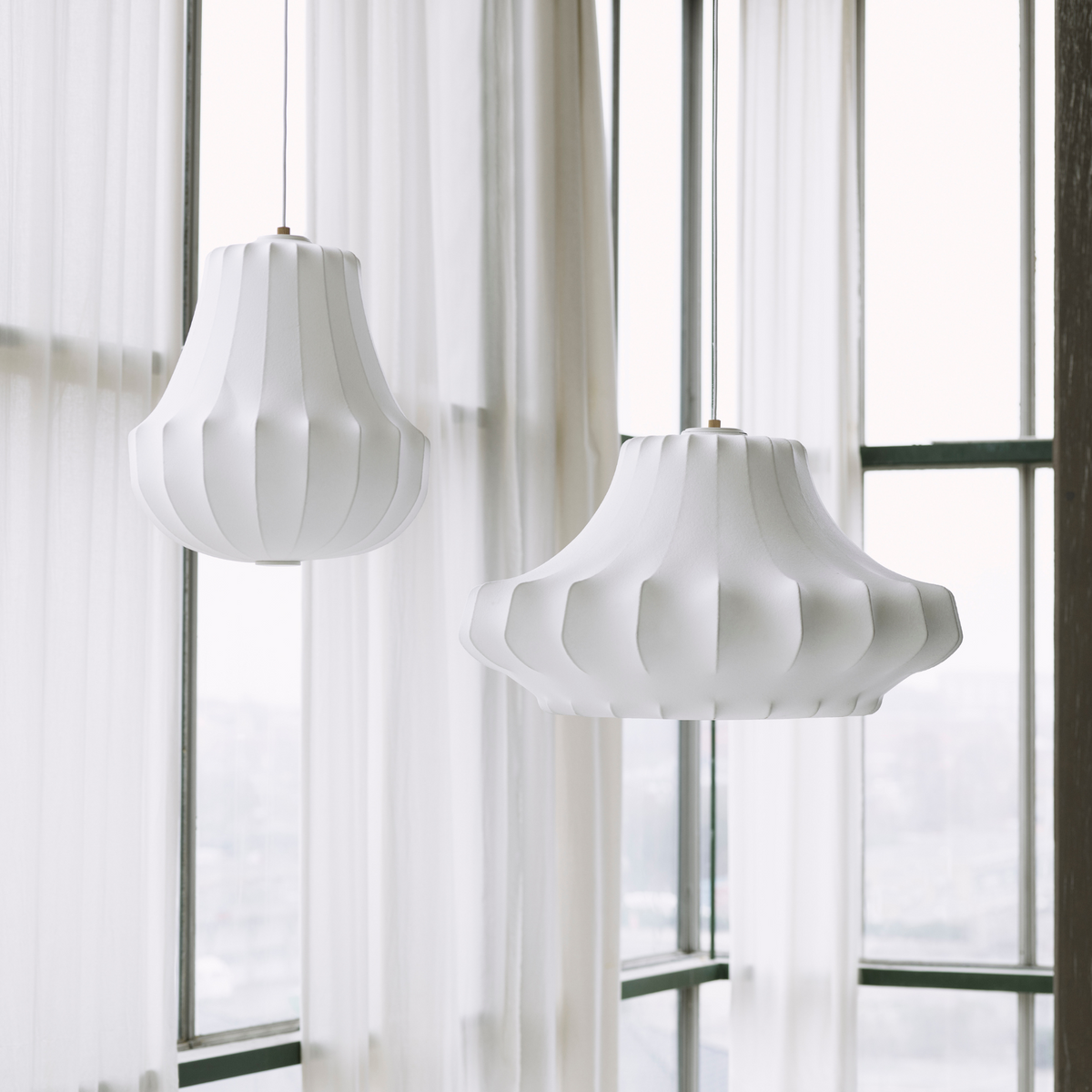 Phantom Lamp – Nordic Living by Biehl