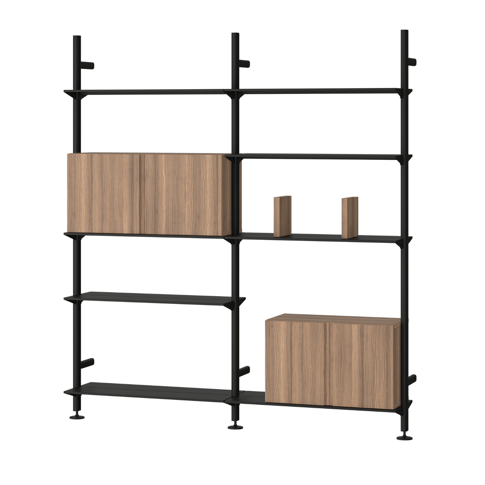 Pira G2 System 02 – Nordic Living by Biehl
