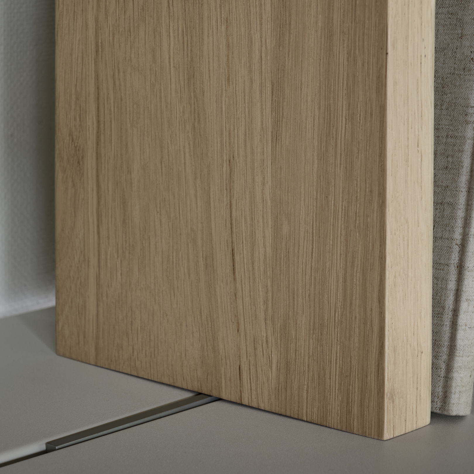 Pira G2 System 02 – Nordic Living by Biehl