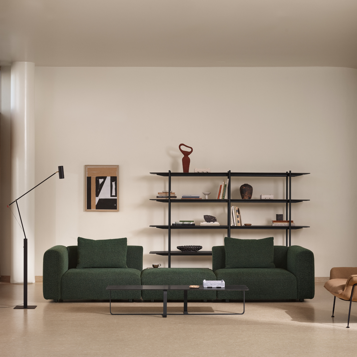 Root Tables by Wendelbo - Minimalist Scandinavian Design – Nordic ...