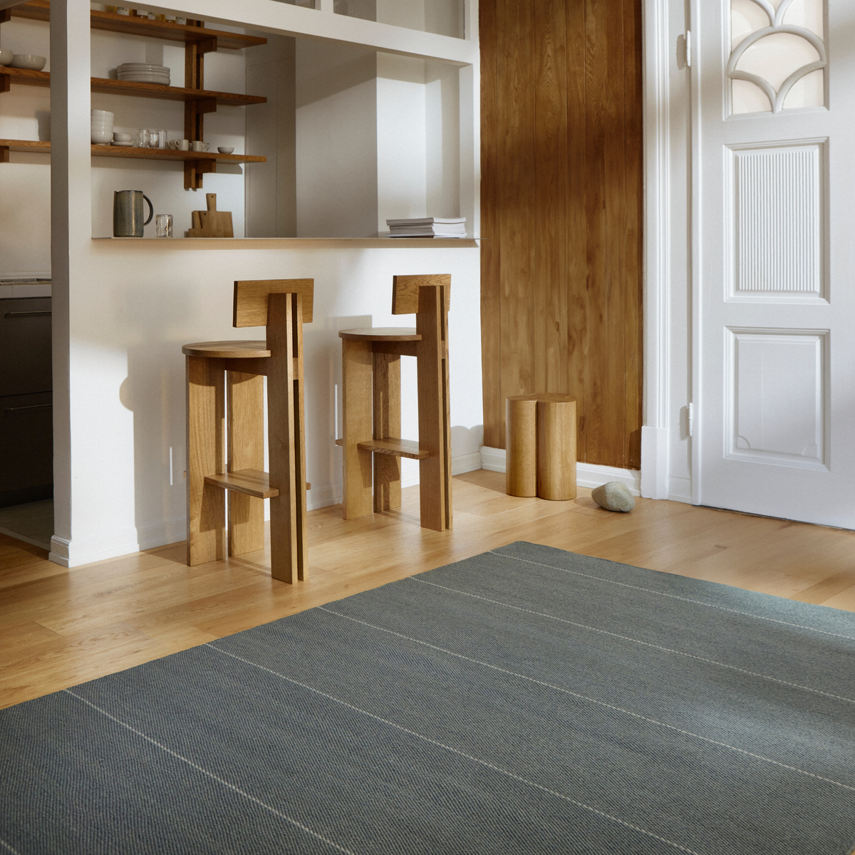 Svalin – Nordic Living by Biehl
