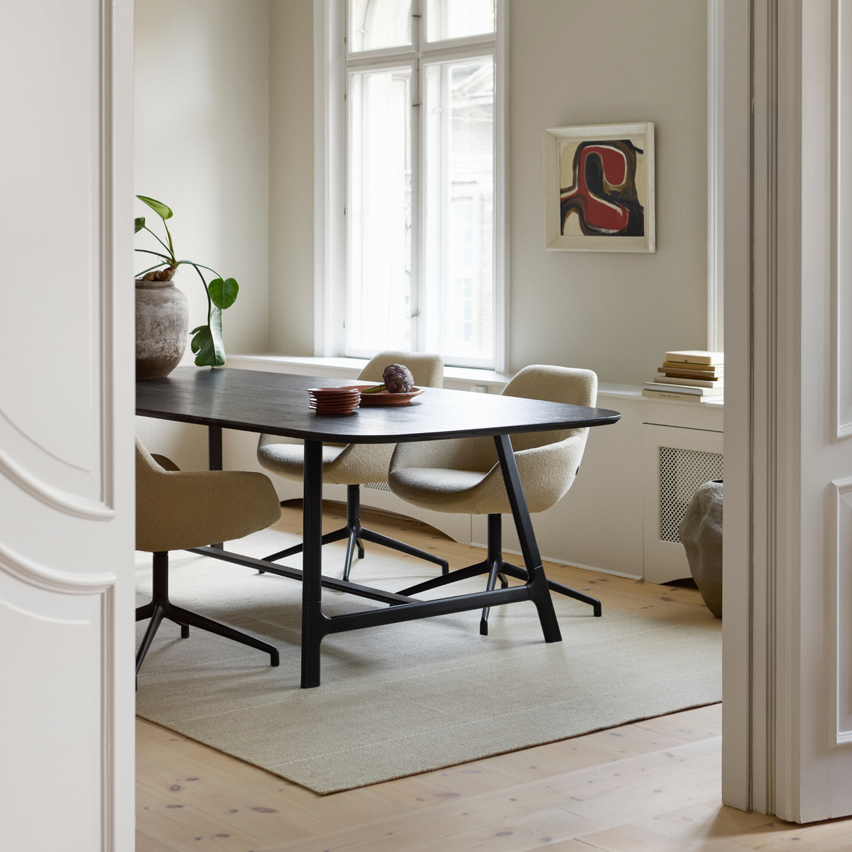 Svalin – Nordic Living by Biehl