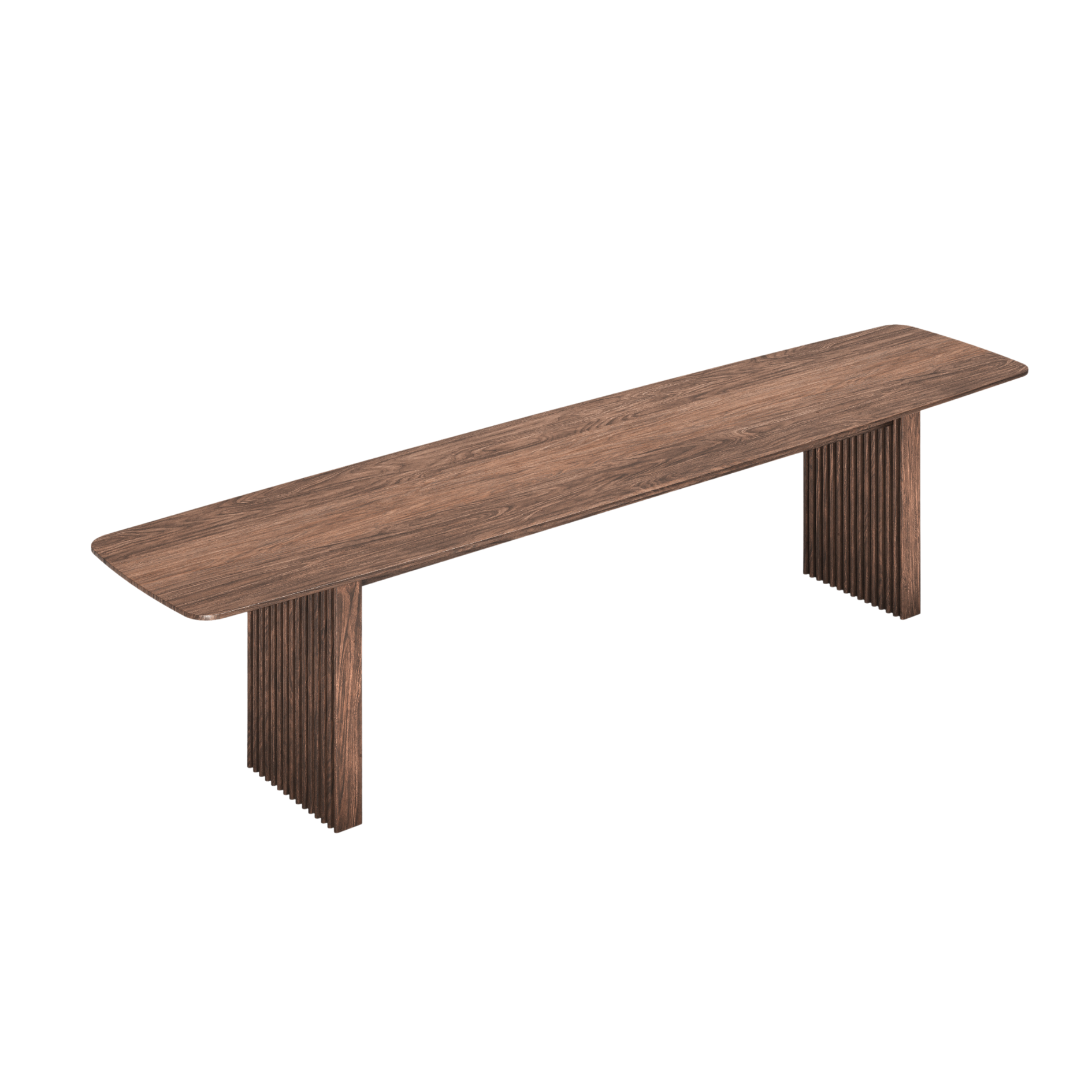 Ten Bench – Nordic Living by Biehl