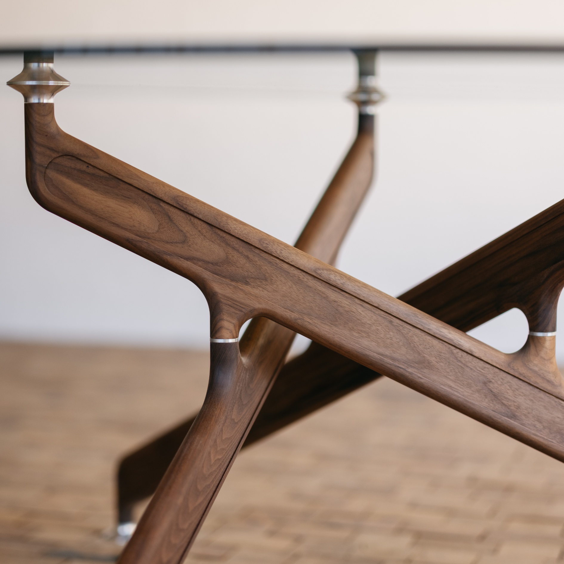 The Bone Table by OneCollection - Contemporary Nordic Design – Nordic ...