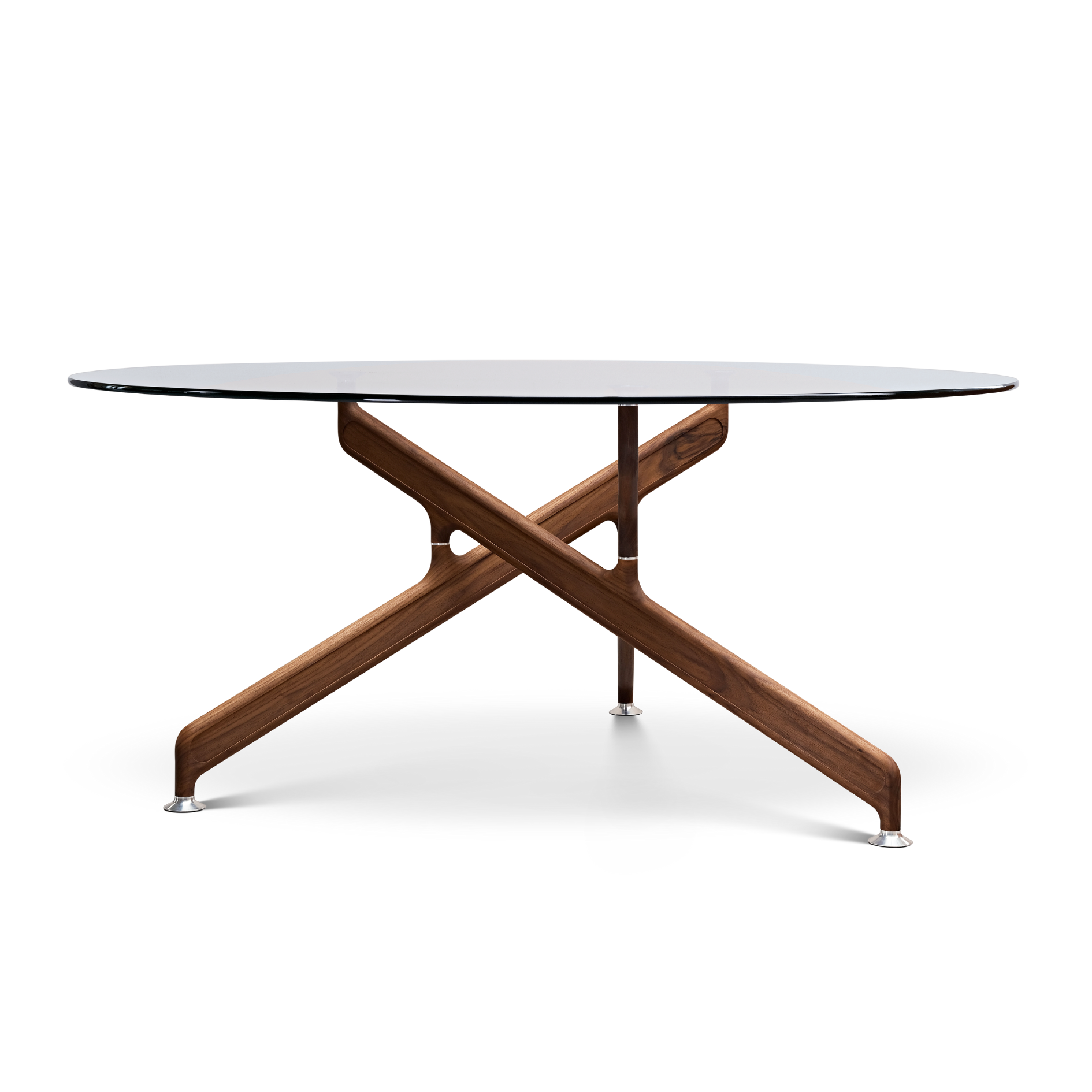 The Bone Table by OneCollection - Contemporary Nordic Design – Nordic ...
