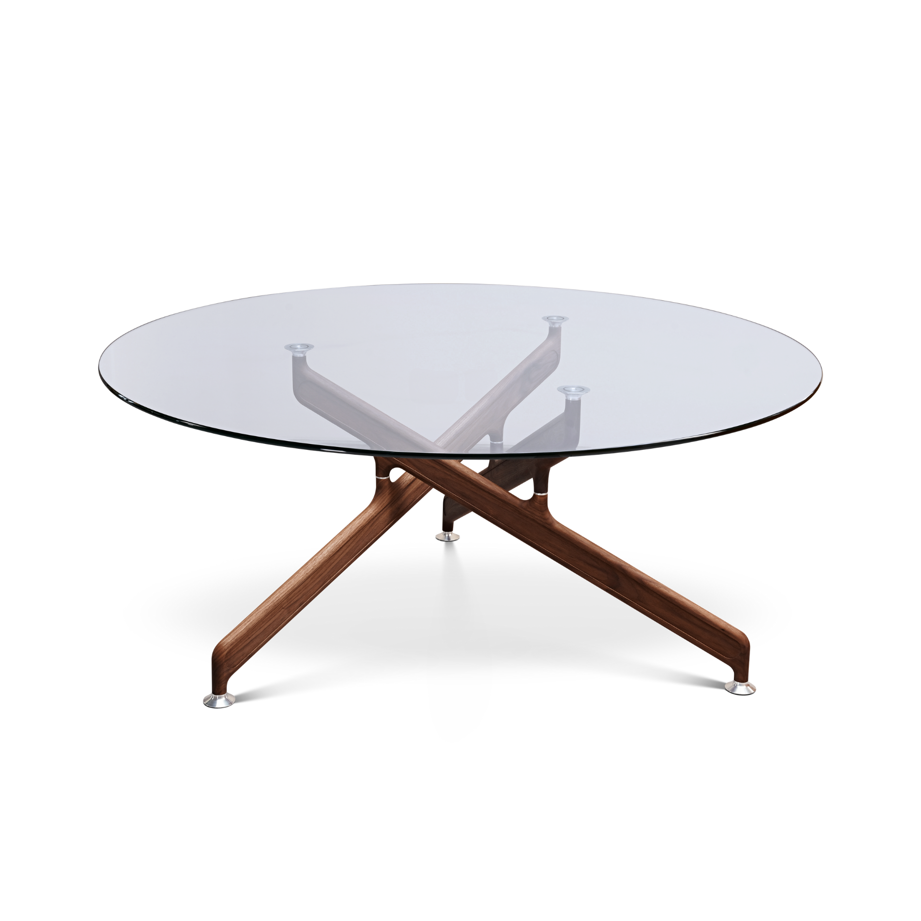 The Bone Table by OneCollection - Contemporary Nordic Design – Nordic ...