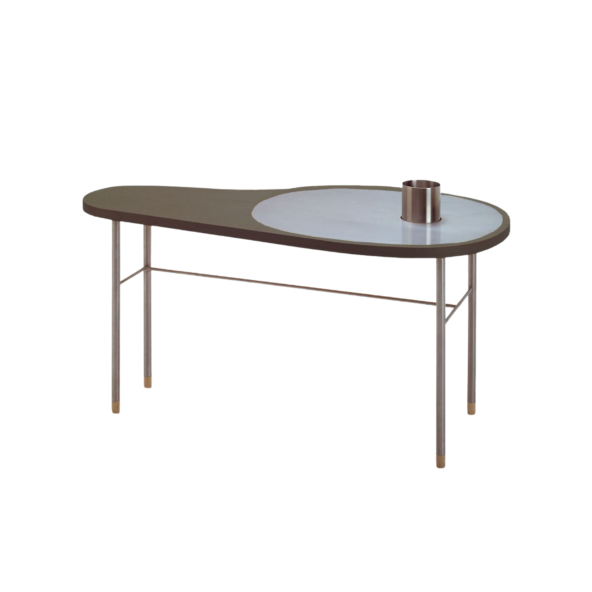 The Ross Coffee Table by House of Finn Juhl - Iconic Danish Design ...
