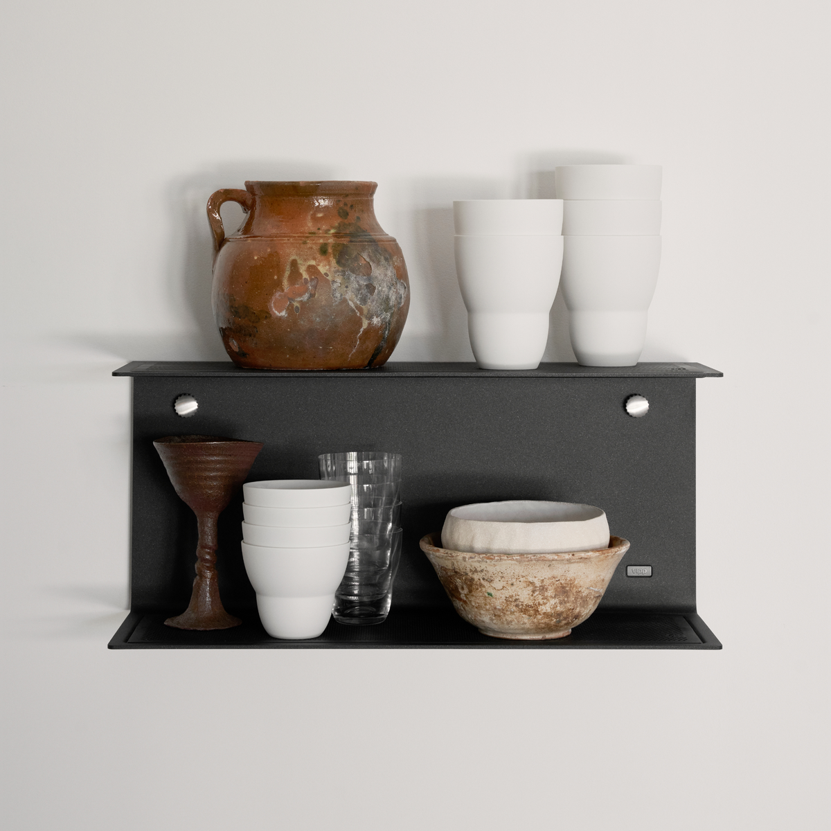 VIPP Shelf – Nordic Living by Biehl