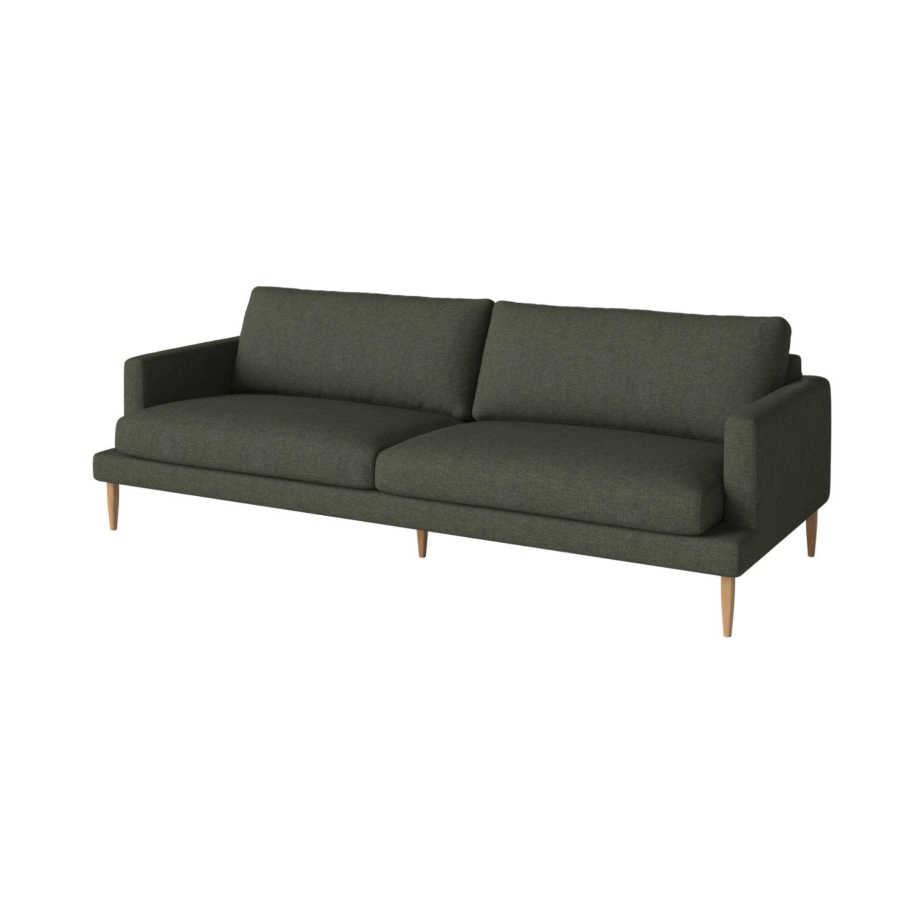 Veneda Sofa 3 Seater – Nordic Living by Biehl