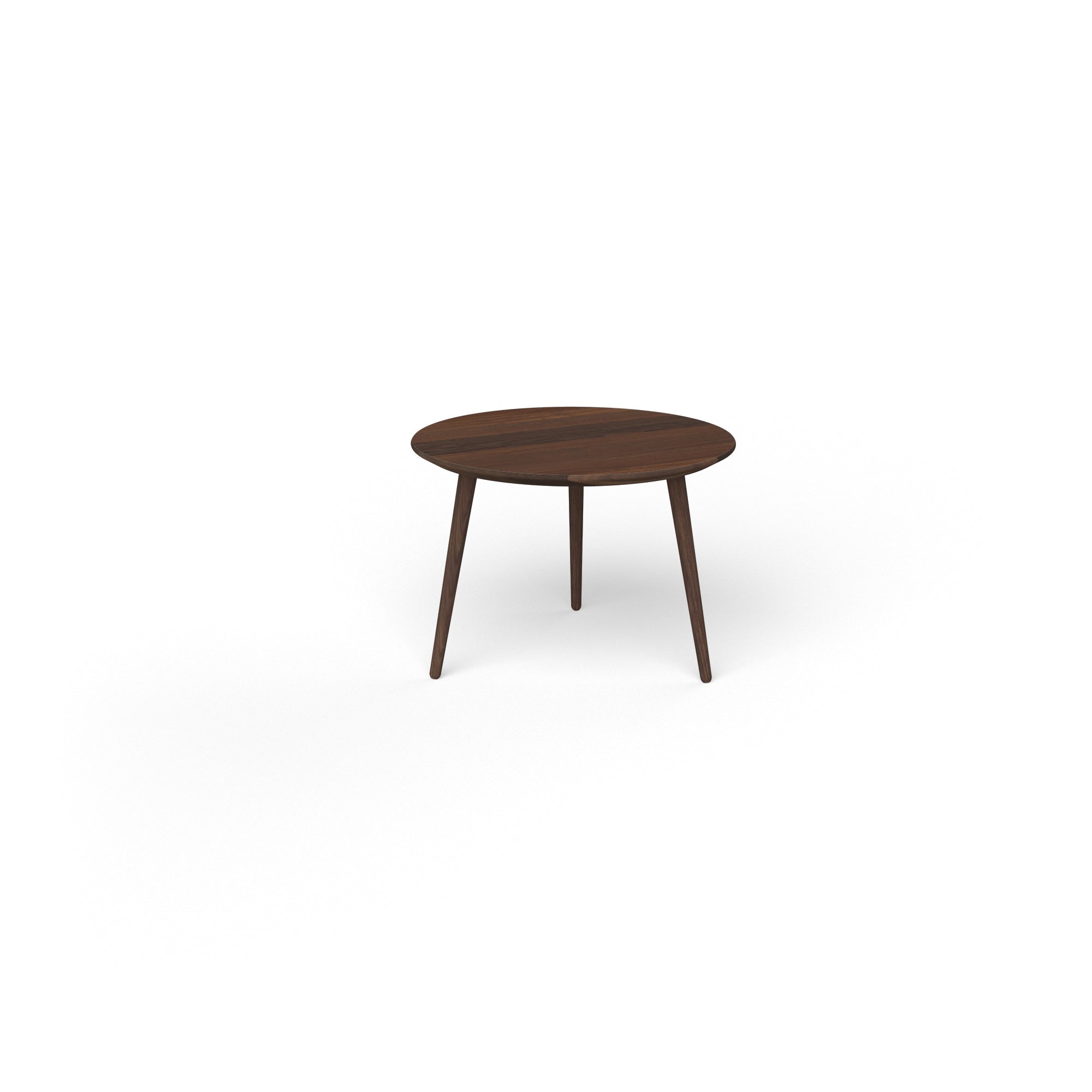 Via Round Coffee Table – Nordic Living by Biehl