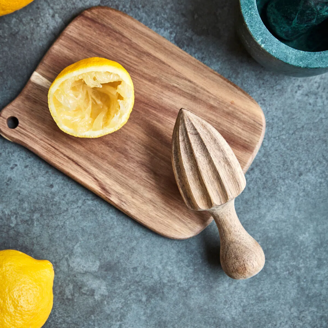 Lemon Squeezer – Nordic Living by Biehl