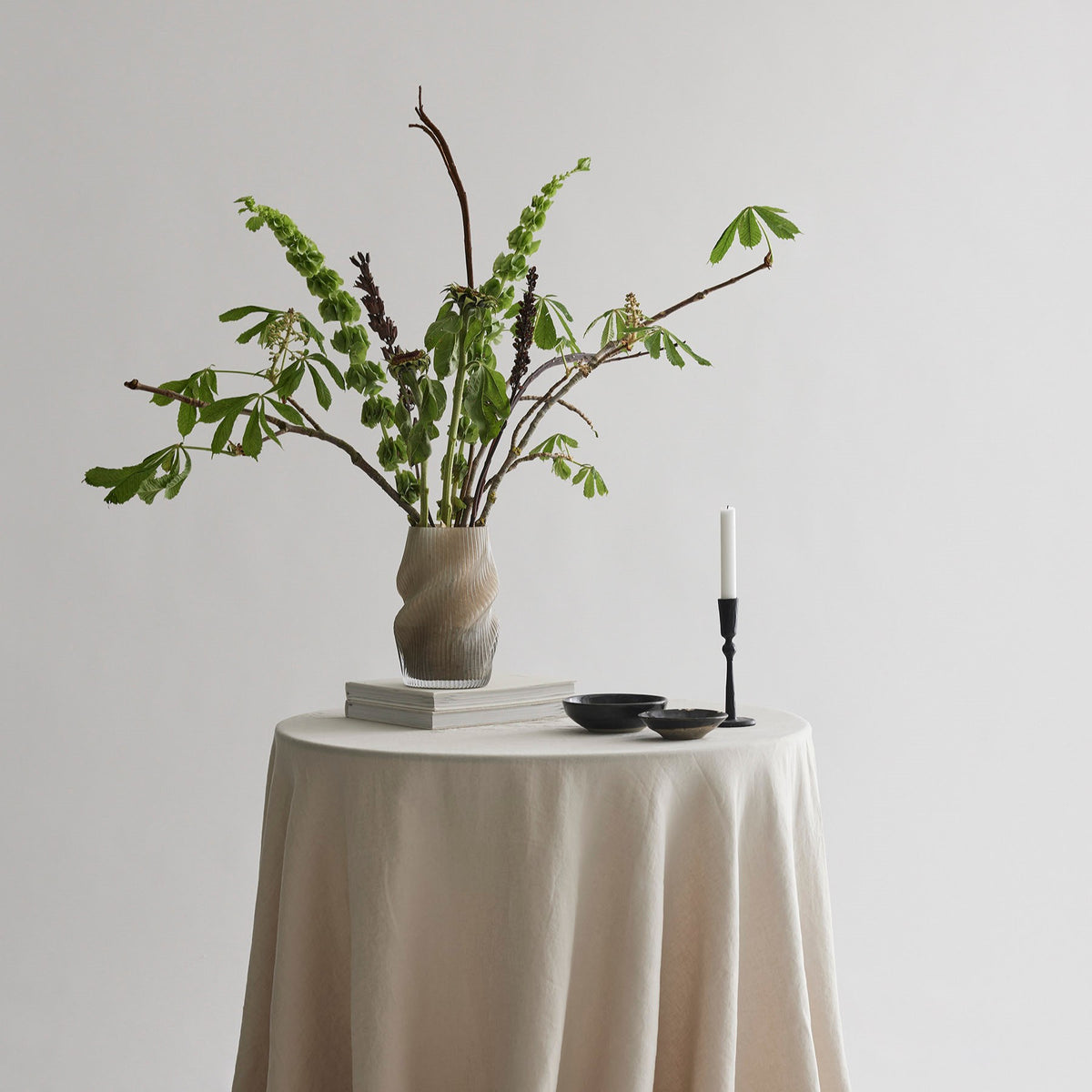 Fano Vase – Nordic Living by Biehl