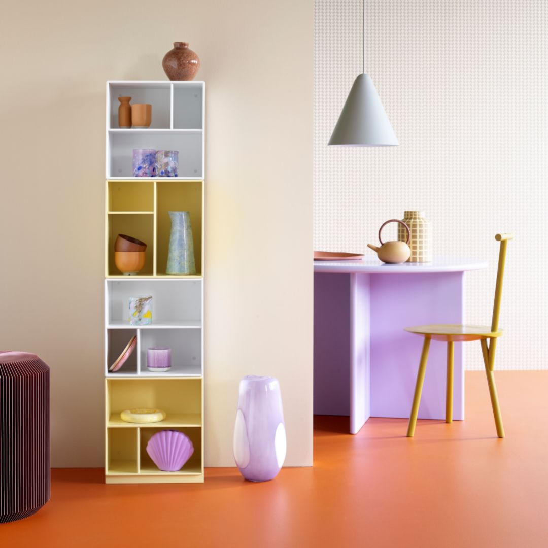 Montana Mini MPLI Plinth – Nordic Living by Biehl