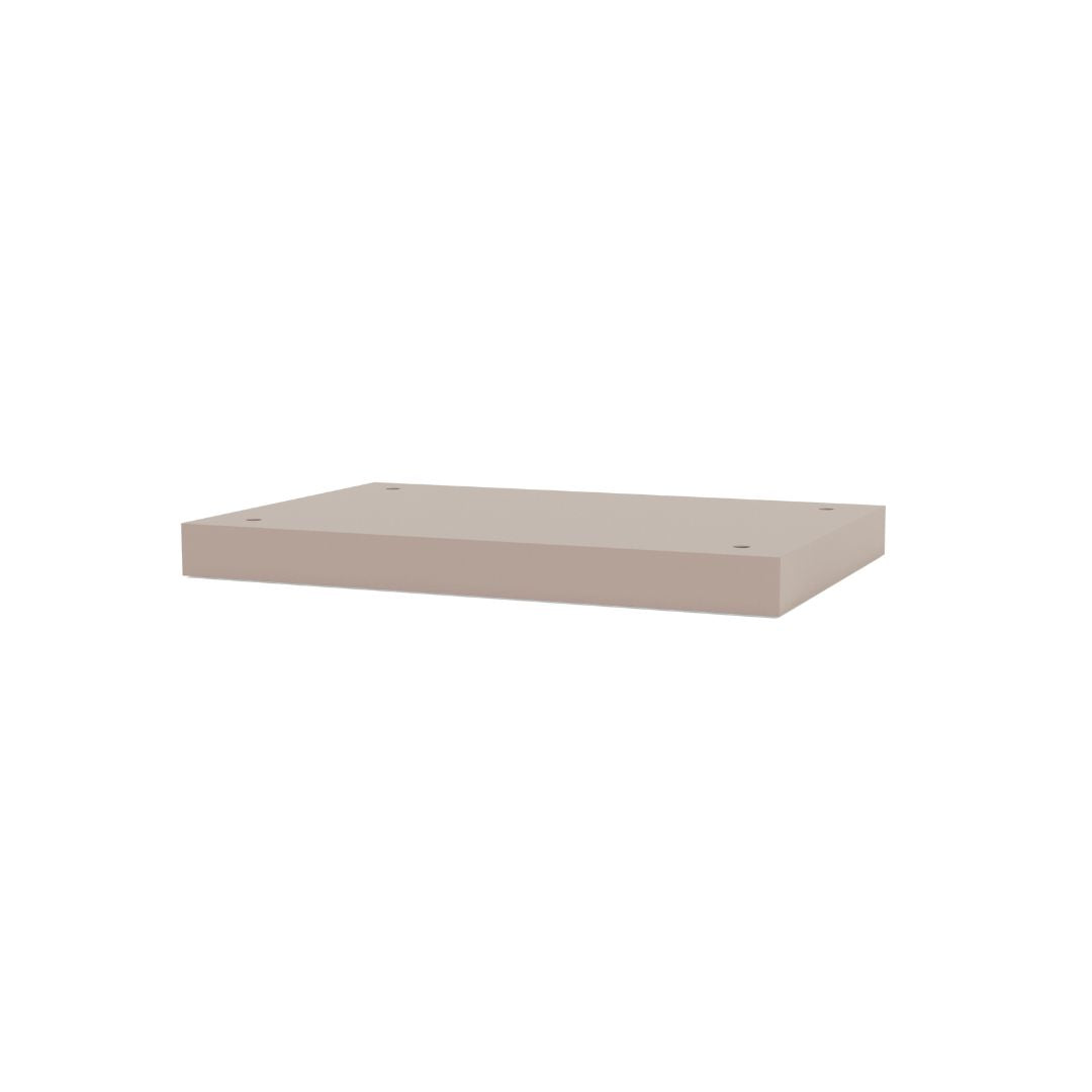 Montana Mini MPLI Plinth – Nordic Living by Biehl