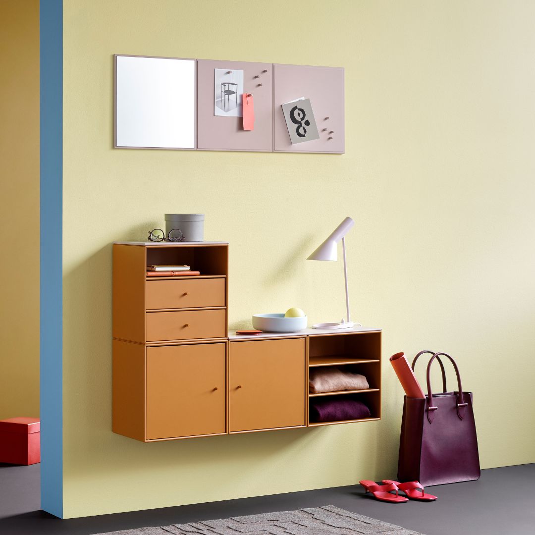 Montana Mini 1004 – Nordic Living by Biehl