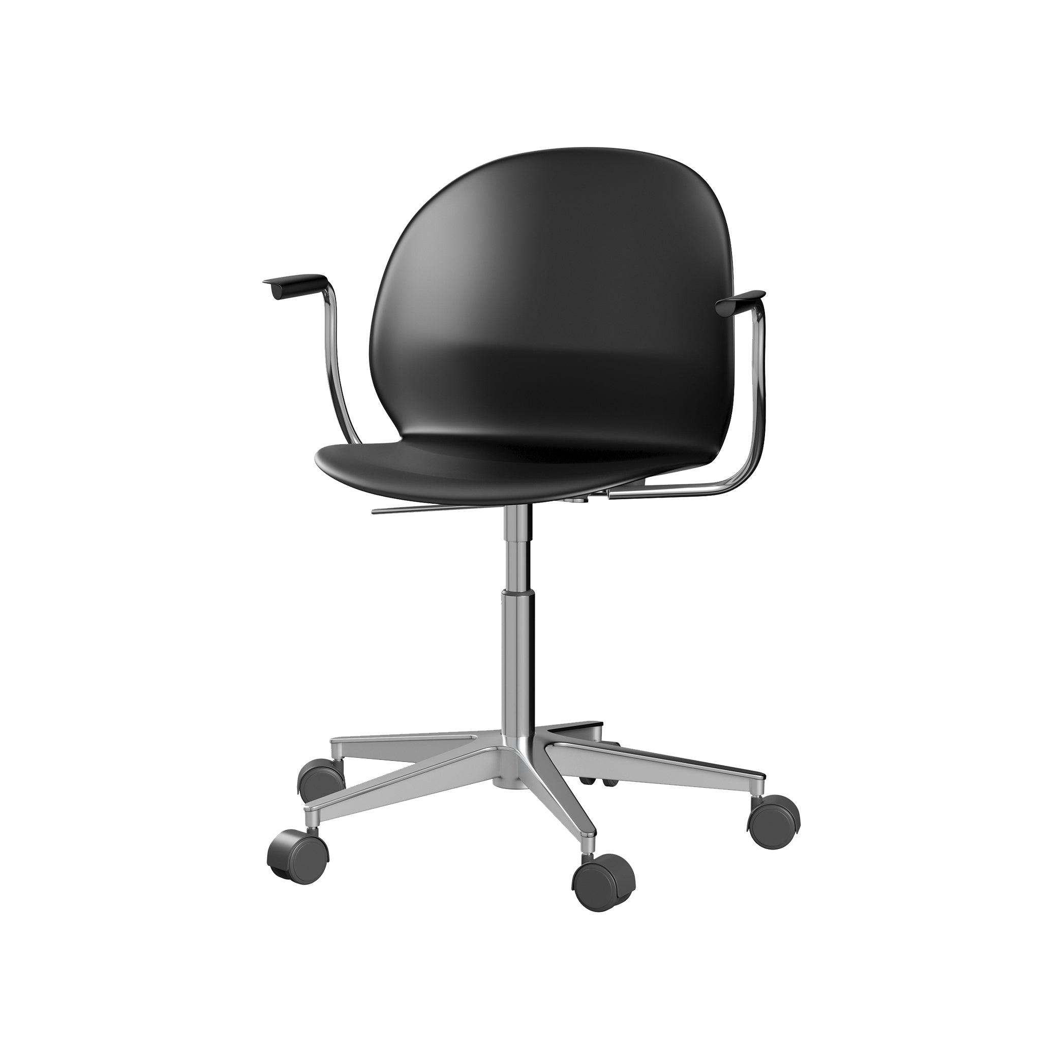No2 Recycle Office – Nordic Living by Biehl