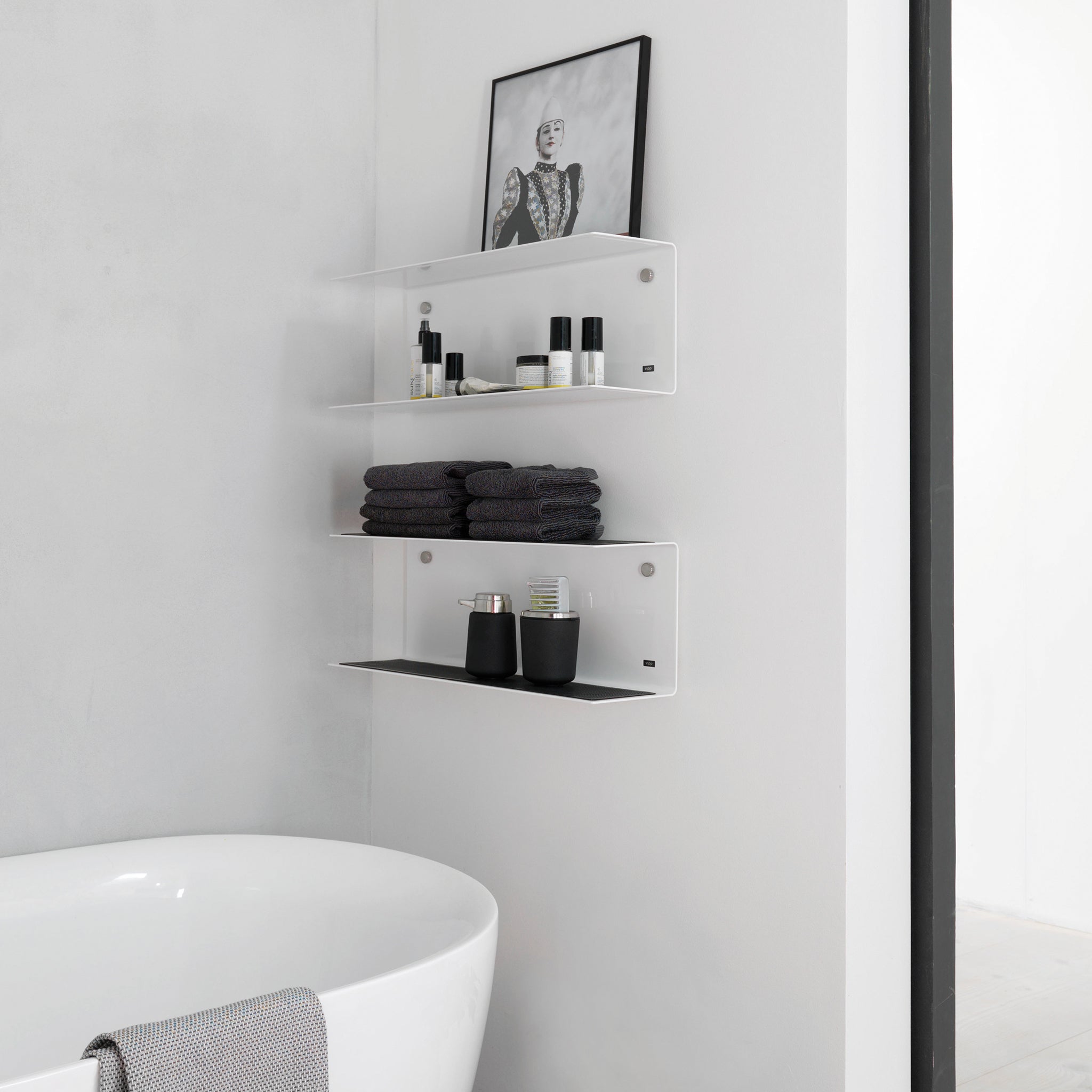 VIPP Shelf – Nordic Living by Biehl