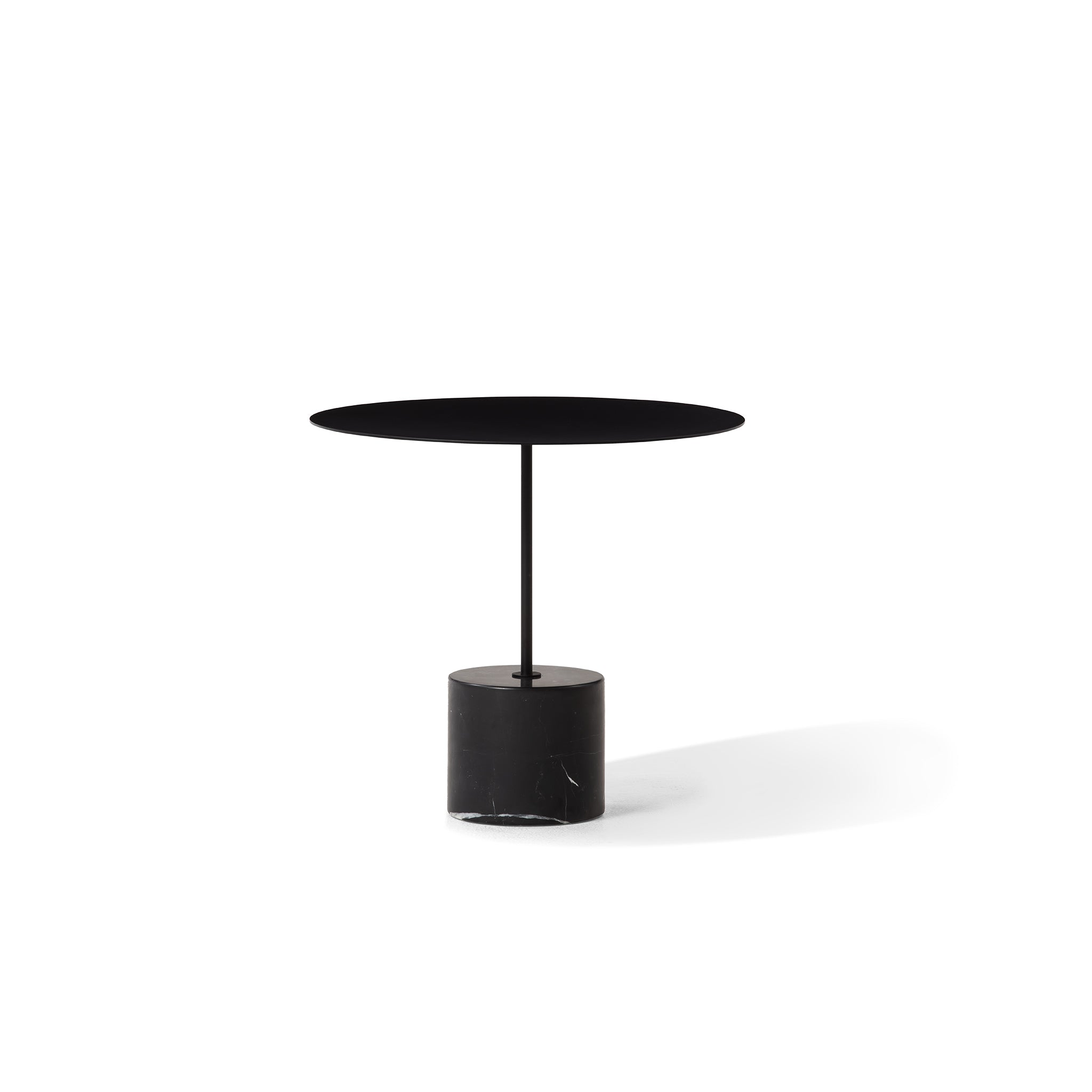 Calibre Side Table by Wendelbo - Minimalist Scandinavian Design ...
