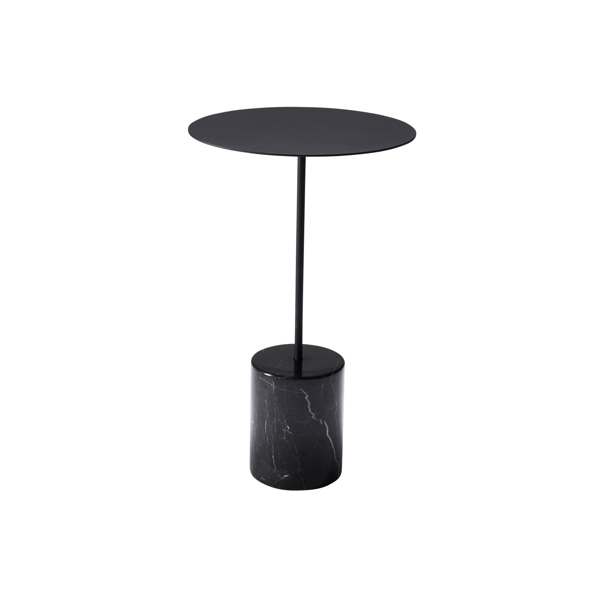 Calibre Side Table by Wendelbo - Minimalist Scandinavian Design ...